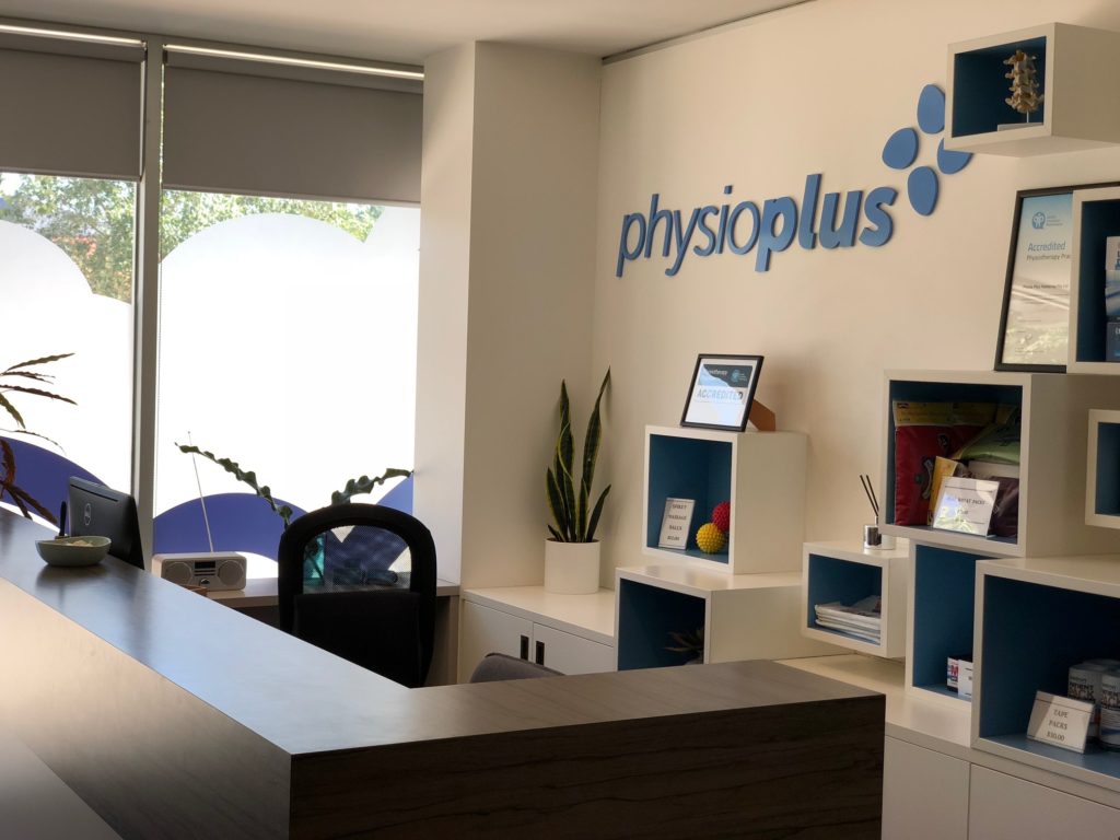 Physio Plus | Physiotherapy and Allied Health
