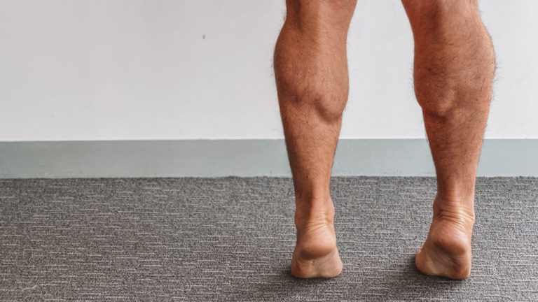 Assessment, Management and Prevention of Calf Muscle Strain Injuries ...